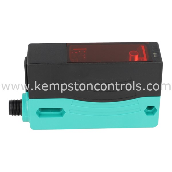 Pepperl + Fuchs VDM28-15-L1-IO/73C/110/122 P + F DISTANCE SENSOR, 15M RANGE, LASER, I/O LINK ...