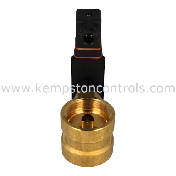 Sika VHS40M01171I71 SIKA FLOW SWITCH, DN 40, G 1½, BRASS, PLUG ...