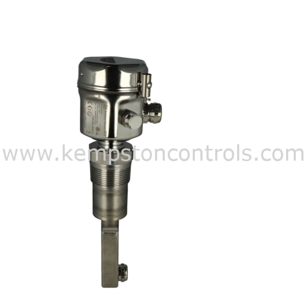 Endress + Hauser FTM50-2GG2K4A72AA E+H VIBRONIC LEVEL SWITCH, SOLIPHANT ...