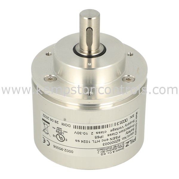 Pilz PSEN enc HTL 1024 ss PILZ PSEN ENC HTL 1024 SS SAFE INCREMENTAL ...