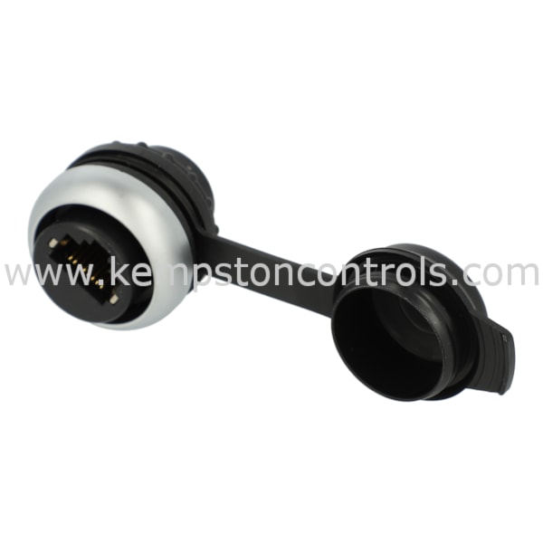 Eaton Moeller M22-RJ45-SA EATON MOELLER M22 ACCESSORY BULKHEAD ...