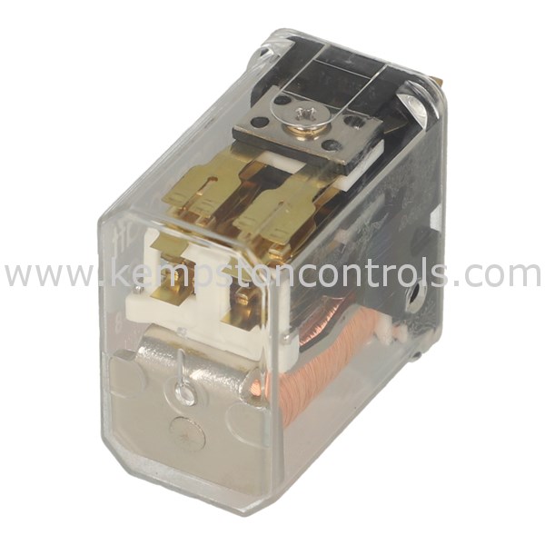 Magnecraft W67TRCSX-8 MAGNECRAFT RELAY, 4PDT, 24 VDC, 3 A, SOCKET ...