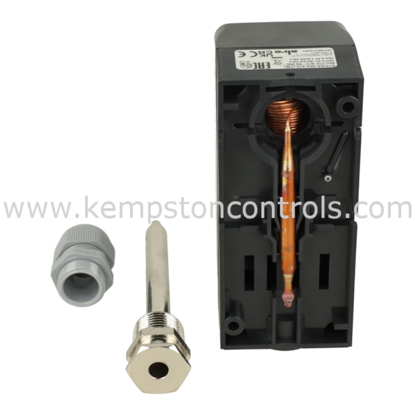 ALRE RTKSA-002-410 ALRE UNIVERSAL CAPILLARY THERMOSTAT, 30-110C, HAND ...