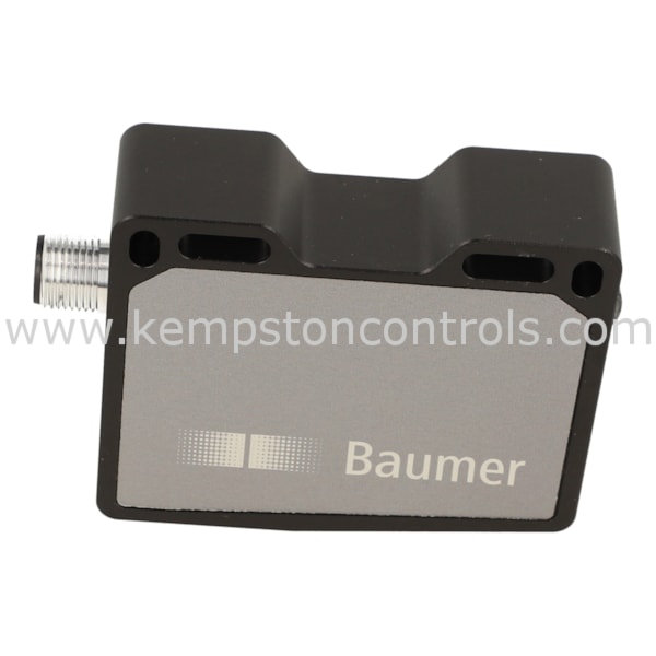 Baumer OM70-L1500.HH1500.VI BAUMER DISTANCE SENSOR, 150-1500MM RANGE ...