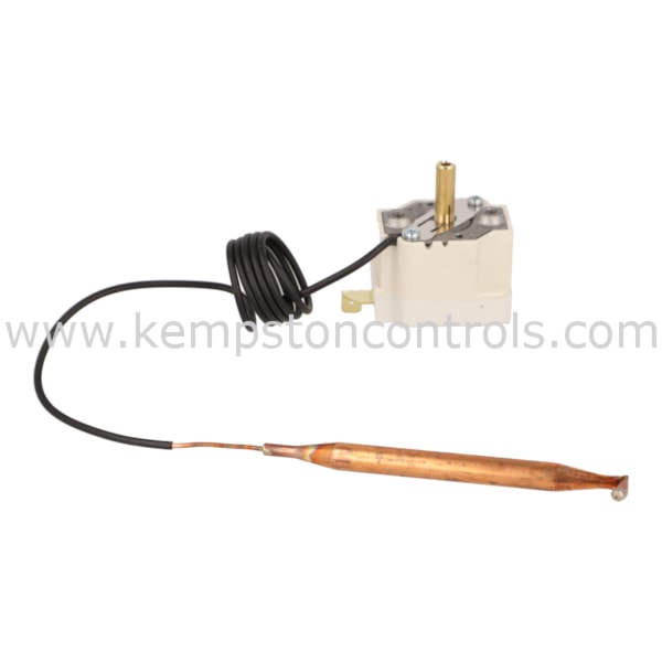 Cotherm GTLH3088 COTHERM THERMOSTAT 3/8? X 5? BULB 30? CAPILLARY 100 ...