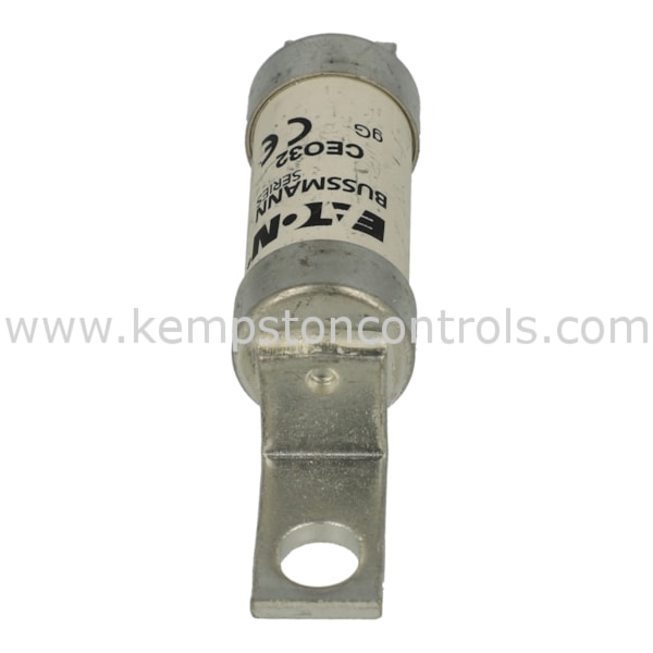 Bussmann CEO32 BUSSMANN FUSE BS88 32A 550VAC | Kempston Controls