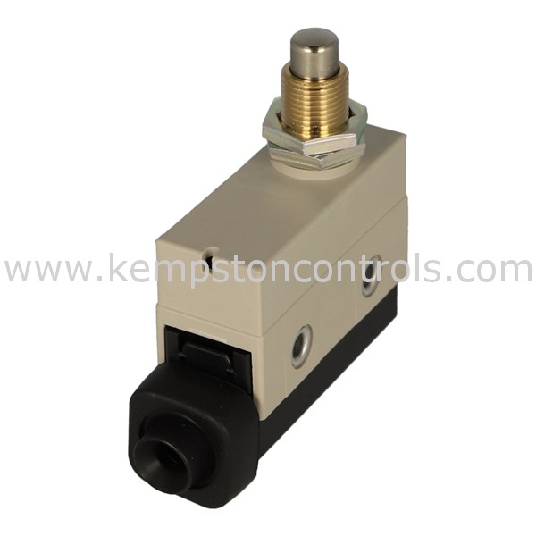 Omron D4MC-5000 OMRON ENCLOSED SWITCH | Kempston Controls