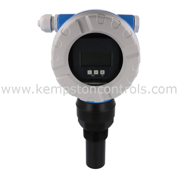 Endress + Hauser FMU40-ANB2A2 ENDRESS + HAUSER ULTRASONIC MEASUREMENT ...