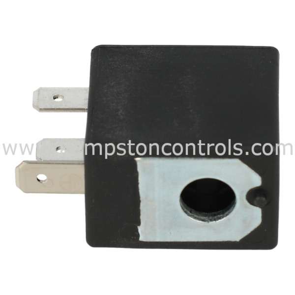 Norgren QM/48/14J/21 NORGREN 14J SOLENOID COIL, 22MM INDUSTRY STANDARD ...