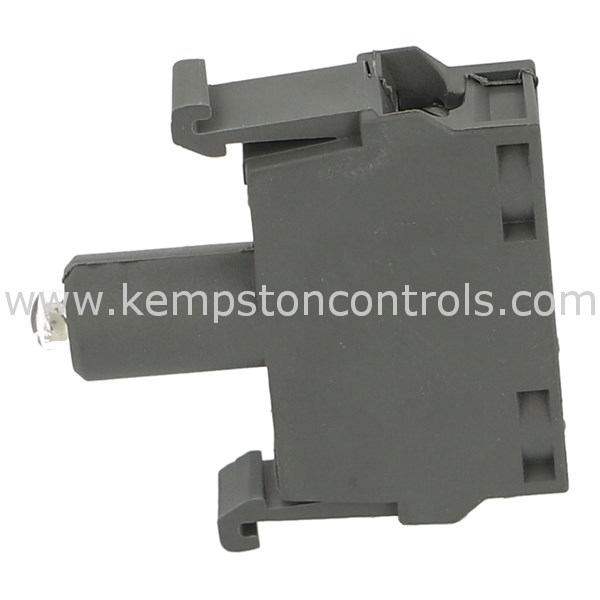 ABB 1SFA611621R1055 ABB LAMP BLOCK WITH LED WHITE 110-130VDC | Kempston ...