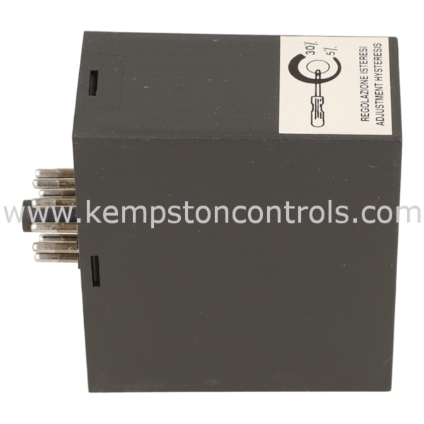 Lovato LA3E1240 LOVATO RELAY 240V AC | Kempston Controls