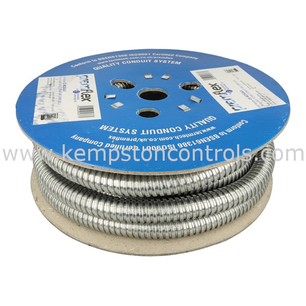 Termination Technology PREM25GALV-PK TT PREMFLEX BARE GALV STEEL ...