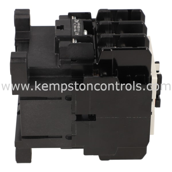 Fuji SCN1/1 FUJI SC-N1 AC100/110V CONTACTOR 2N/O+2 N/C AUX (15KW AC3 ...