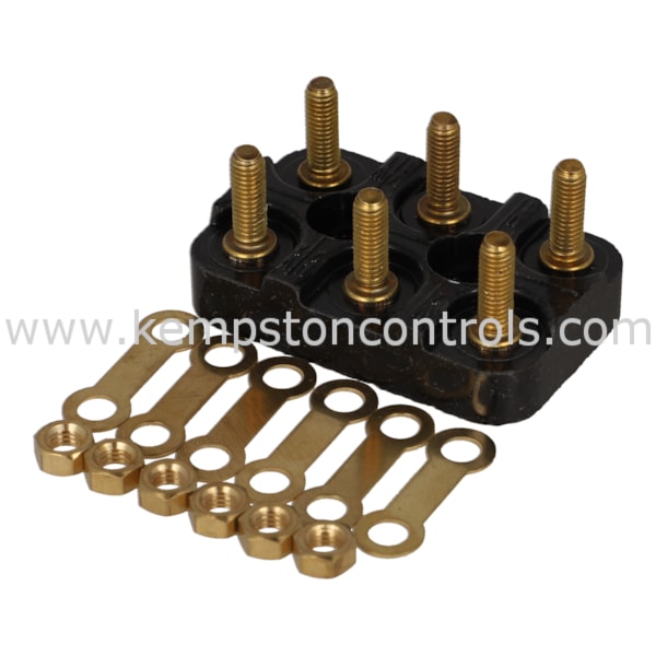 Other TB5 EMR TB5 EMR TERMINAL BLOCK | Kempston Controls