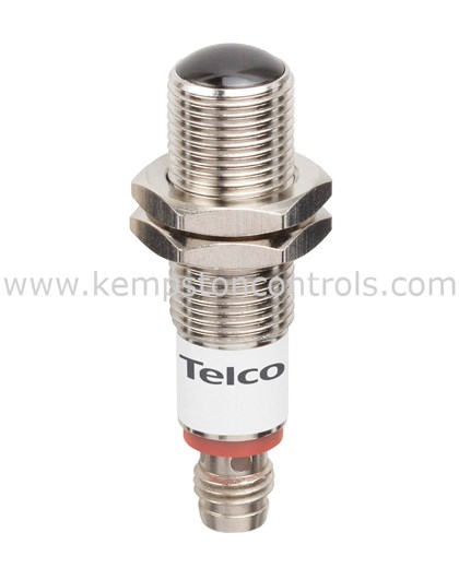 Telco LT 110 TB38 T3 TELCO TRANSMITTER, 110 SERIES, M12, NICKEL PLATED ...