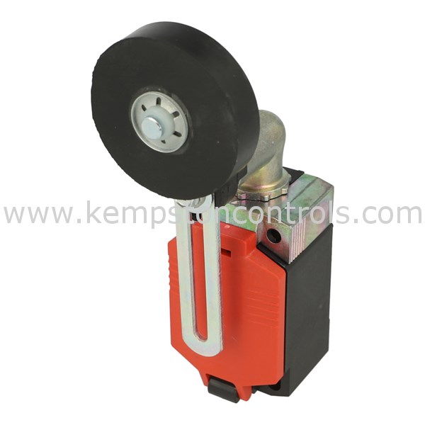 Bernstein 608-1000-107 BERNSTEIN PLASTIC BODIED LIMIT SWITCH, 240VAC ...