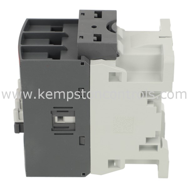 ABB 1SBL297001R1300 ABB CONTACTOR, 3 POLE, 18.5KW, 38A, AC3, COIL 100-250V50/60HZ 100-250VDC ...