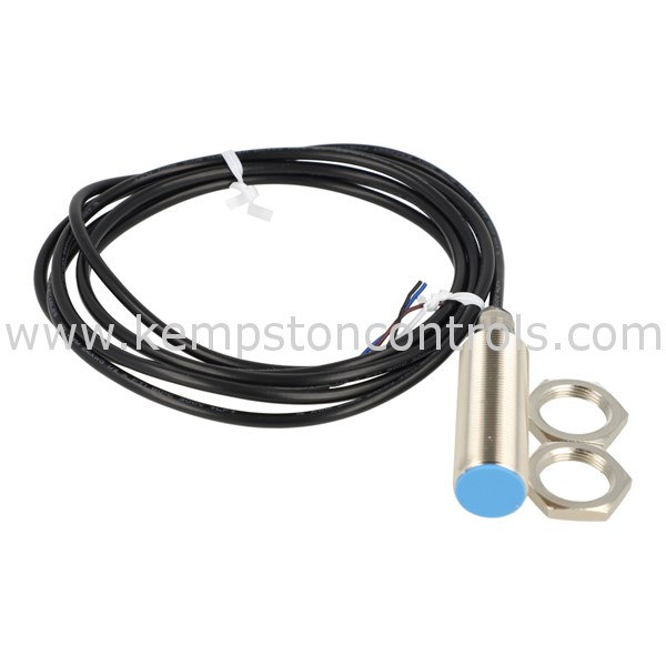 Sick IME18-08BNSZW2S SICK INDUCTIVE SENSOR, M18, 8MM RANGE FLUSH, NPN ...