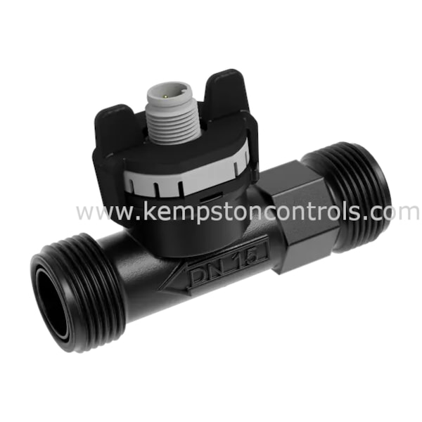 Huba Control 210.610351K HUBA CONTROL FLOW SENSOR, DN 10, 11.5-33VDC, 1 ...