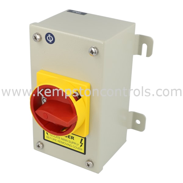 Kraus and Naimer KG32 T203/GBA159 *MB1 KRAUS AND NAIMER SWITCH ...