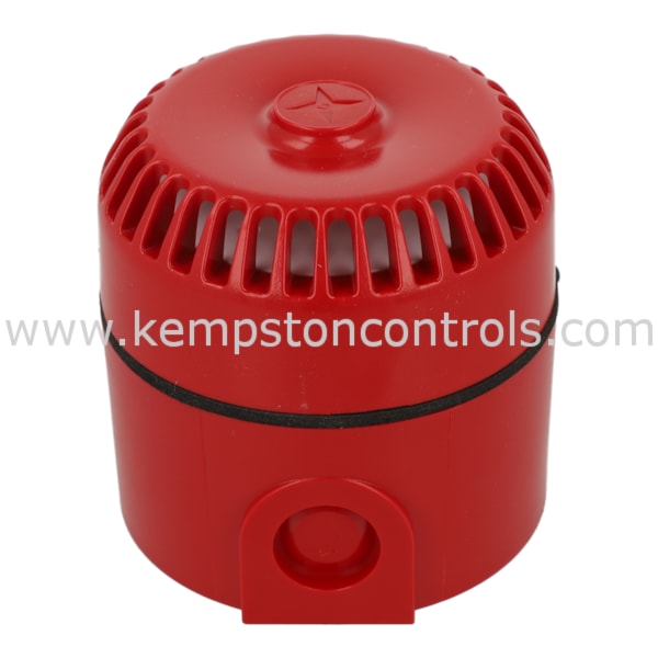 Eaton - Fulleon ROLP-R-D EATON - FULLEON CONVENTIONAL SOUNDER (RED ...