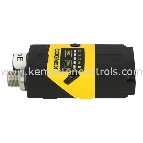 Cognex DMR-262X-1542-P COGNEX DATAMAN 262X CODE READER, SENSING ...