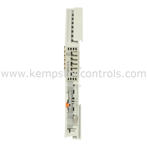 Beckhoff EL3102 BECKHOFF 2-CHANNEL ANALOG INPUT TERMINAL | Kempston ...