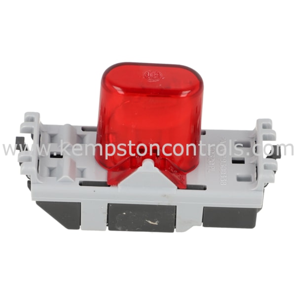 MK Electric 56889RED MK MASTERSEAL 200/250V NEON MODULE | Kempston Controls