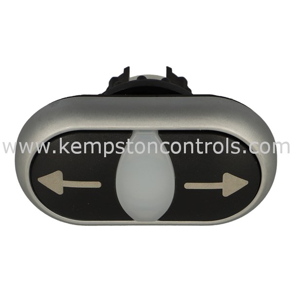 Eaton Moeller M22-DDL-S-X7-X7 MOELLER ACTUATOR, DOUBLE, UP/DOWN ARROW | Kempston Controls