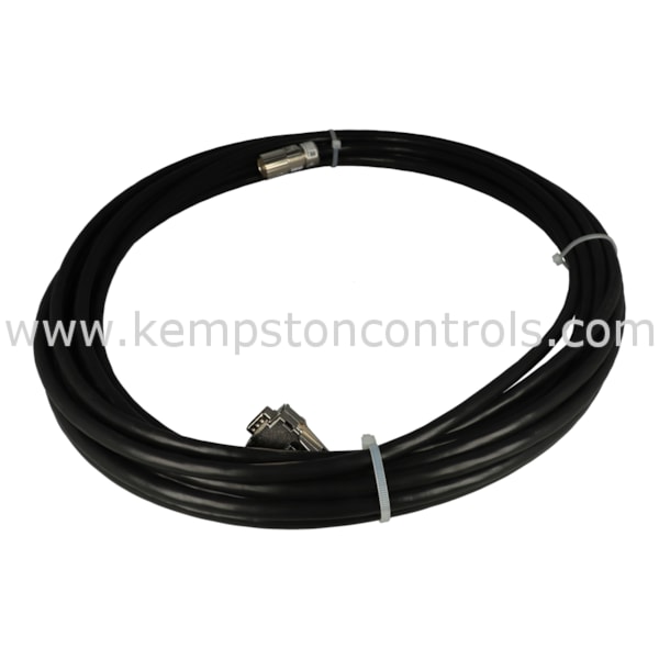 Lenze EYF0017A0150F01S01 LENZE CABLE RESOLVER, TYPE A CONNECTION CABLE ...