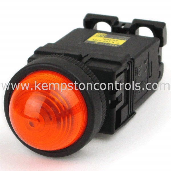 Fuji DR22D0L-M4A FUJI DR22D0L-M4A 200/220VAC WITH TRANSFORMER DOME ...