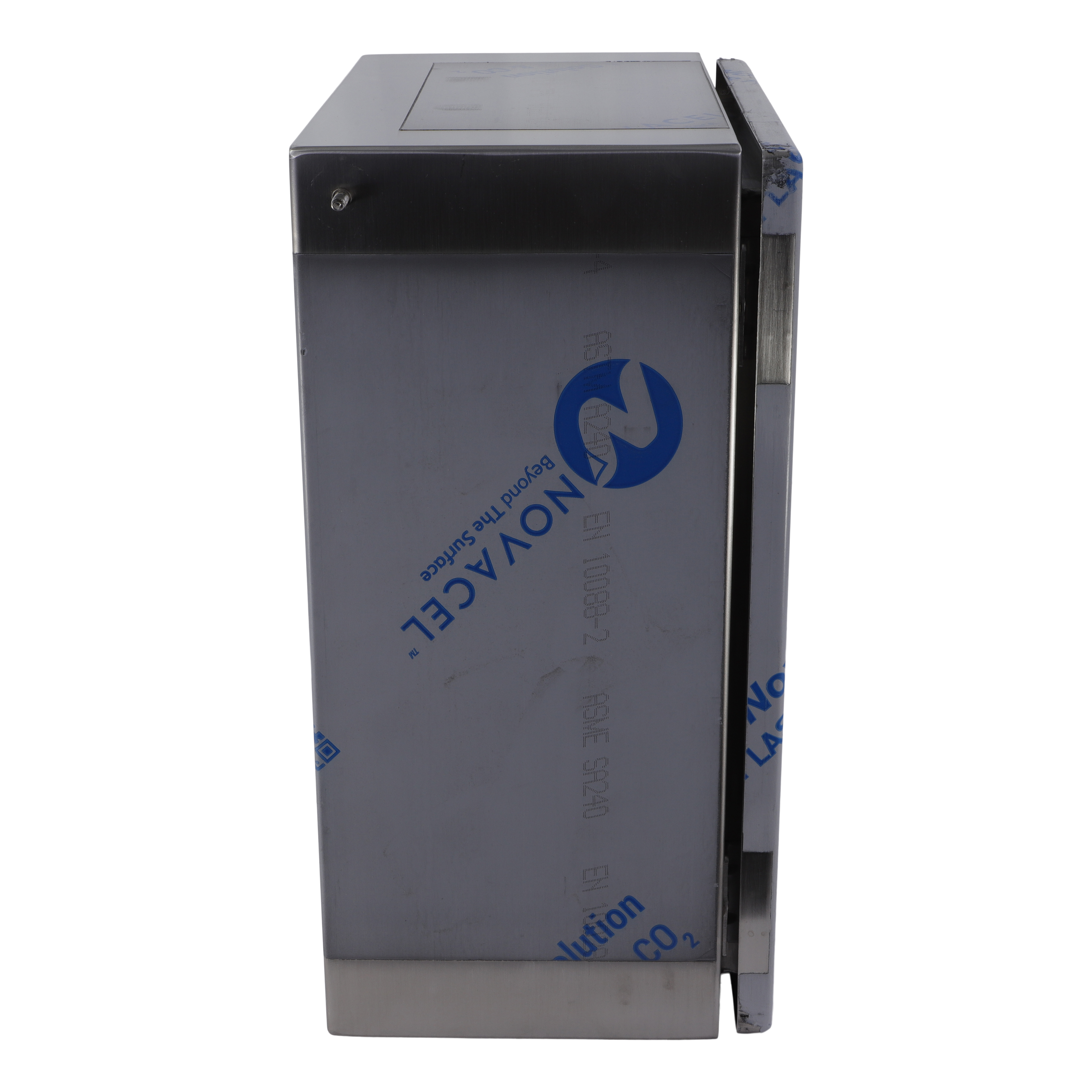 ETA Enclosures EC030420EEX ETA ENCLOSURES STAINLESS STEEL ATEX ...