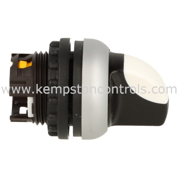 Eaton Moeller M22-WK MOELLER SELECTOR SW, 2-POS, THUMB-GRIP | Kempston Controls