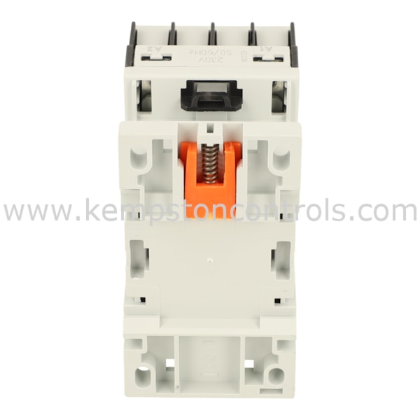 Lovato BF0022A230 LOVATO CONTROL RELAY TYPE BF00 2NO+2NC POLES 230V 50 ...