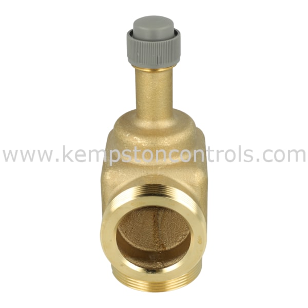 Honeywell Fema V5833A2118 HONEYWELL FEMA 3-WAY MIXING LINEAR VALVE ...