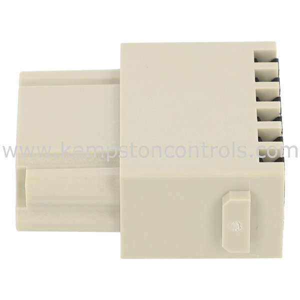 HARTING 09140122732 HAN DD QUICK-LOCK MODULE, FEMALE, 10A, 250V ...