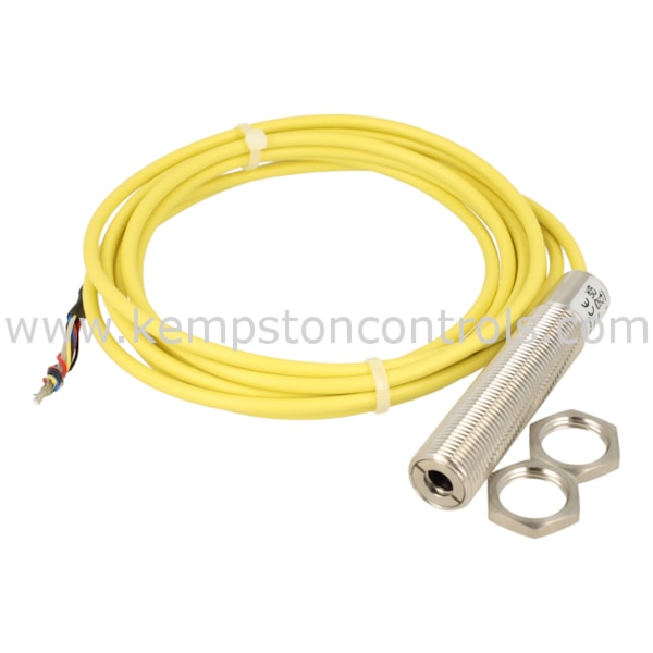 Raytek RAYCMLTK3 RAYTEK INFRARED TEMPERATURE SENSOR -20 TO 500°C, TYPE ...