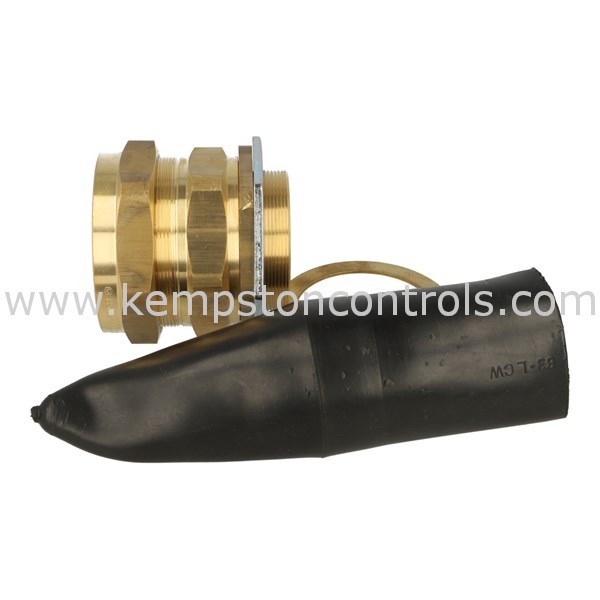 Termination Technology CW63PK TT OUTDOOR SWA BRASS GLAND PACK 59MM ...