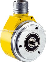 Sick DFS60S-S1OA01024 SICK INCREMENTAL SAFETY ENCODER, 6MM SYNCHRO ...
