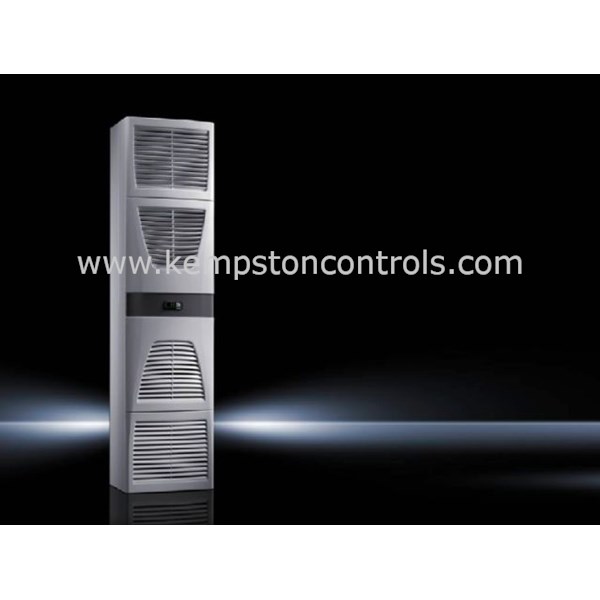 Rittal SK3329.540 TOP THERM WALL MOUNTED COOLING UNIT, BLUE, 0.3-4 KW | Kempston Controls