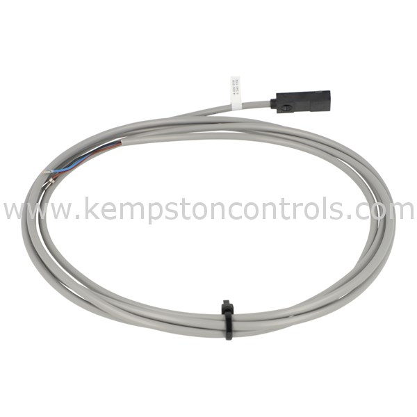 Pepperl + Fuchs NBN4-F29-E2 PEPPERL + FUCHS INDUCTIVE SENSOR, 27X10X6MM ...