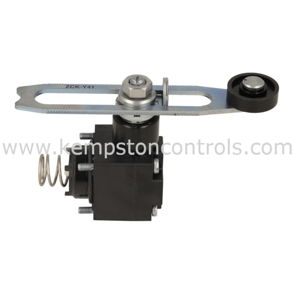 Telemecanique Sensors ZCKD41 TELEMECANIQUE LIMIT SWITCH HEAD ...