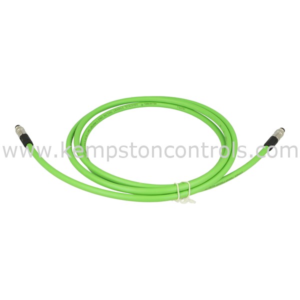 Turck Banner PSGS4M-PSGS4M-4416-2M TURCK BANNER INDUSTRIAL ETHERNET ...