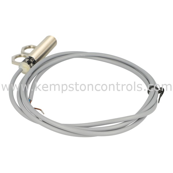 Schmersal IFL 5-18L-10P SCHMERSAL INDUCTIVE SENSOR, M18, 5MM RANGE ...