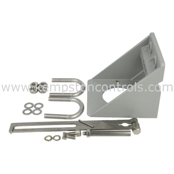 Schneider Process EBZG-KN SCHNEIDER FOXBORO ATTACH KIT - ACT. W/PILLAR ...