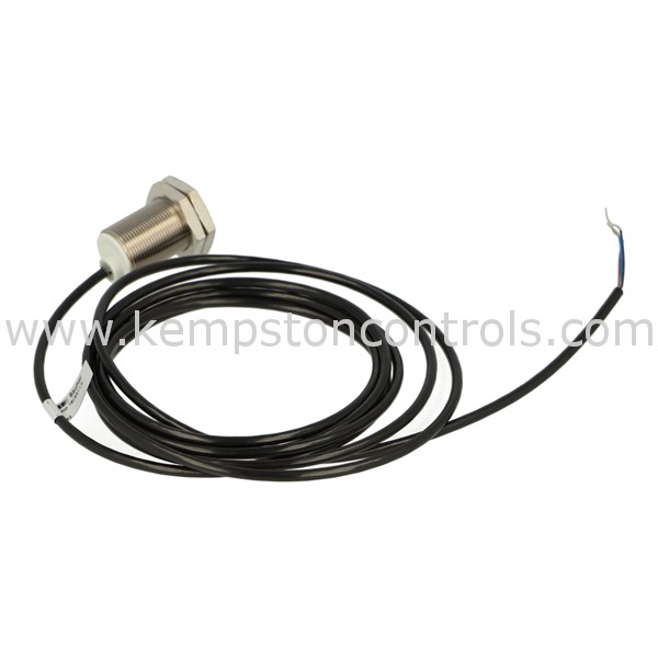Baumer IWRM 18U9511/R BAUMER INDUCTIVE DISTANCE MEASURING SENSOR, 2-5MM ...