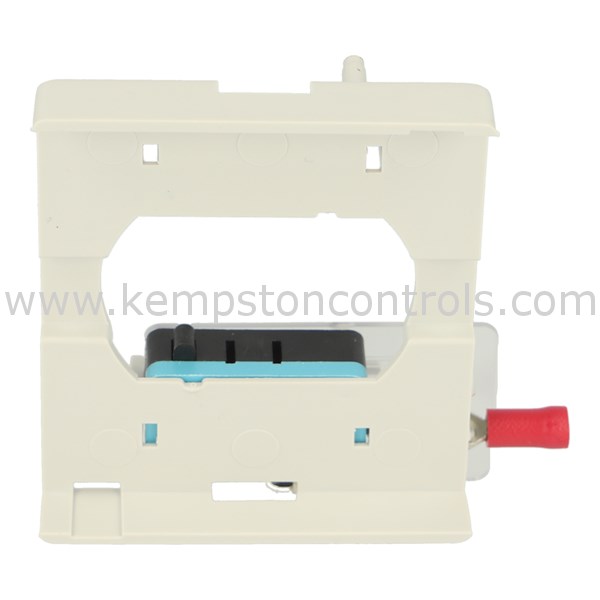 KATKO KU1.V KATKO AUXILIARY BLOCK, FOR KEM RANGE,16A, 250VAC, 1NO+1NC ...