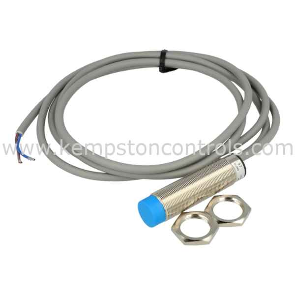 Proxistor IAO008CMN PROXISTOR INDUCTIVE M18 AC | Kempston Controls