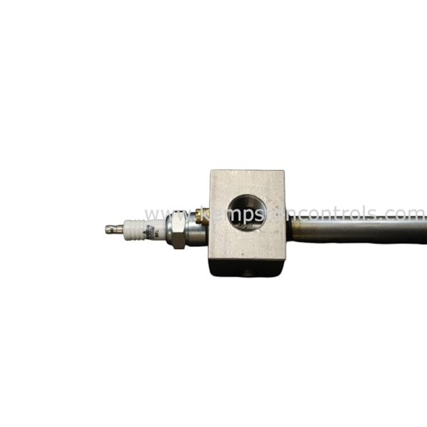 Honeywell Maxon 300575(A=1500) HONEYWELL MAXON BURNER SPARE, IGNITOR ...