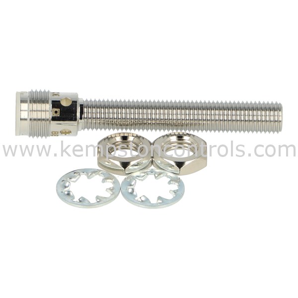 Balluff BES M08MH1-PSC15B-S04G BALLUFF INDUCTIVE SENSOR, M8, 1.5MM ...